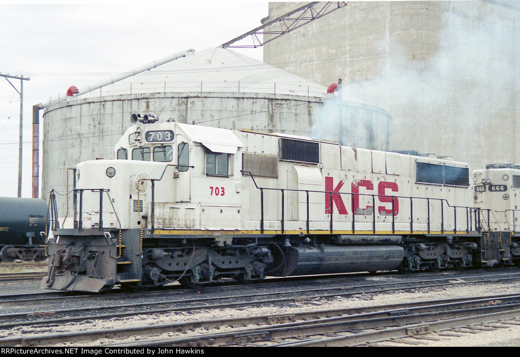 KCS 703